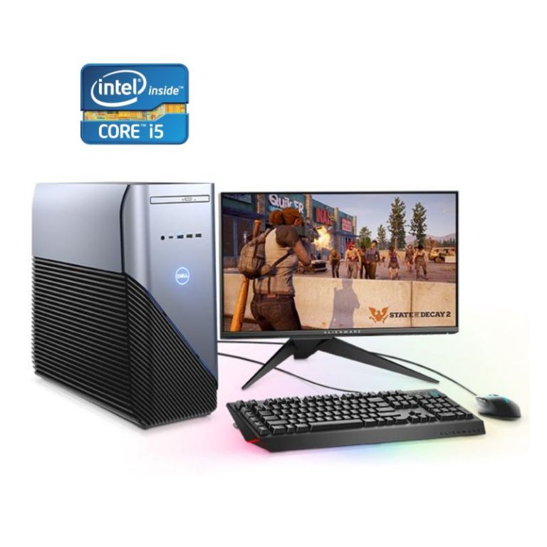 Gamer – Wilson Compuplaza