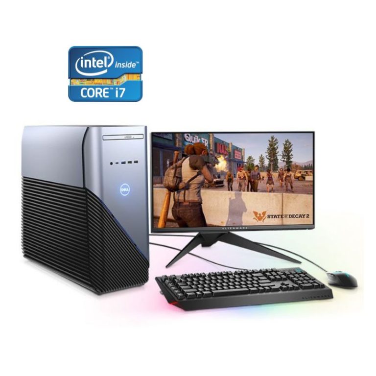 Gamer – Wilson Compuplaza